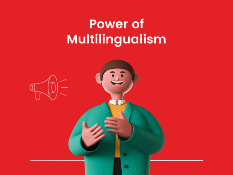 The Power of Multilingualism: Embracing Linguistic Diversity for Social ... The Power of Multilingualism: Embracing Linguistic Diversity for Social ...