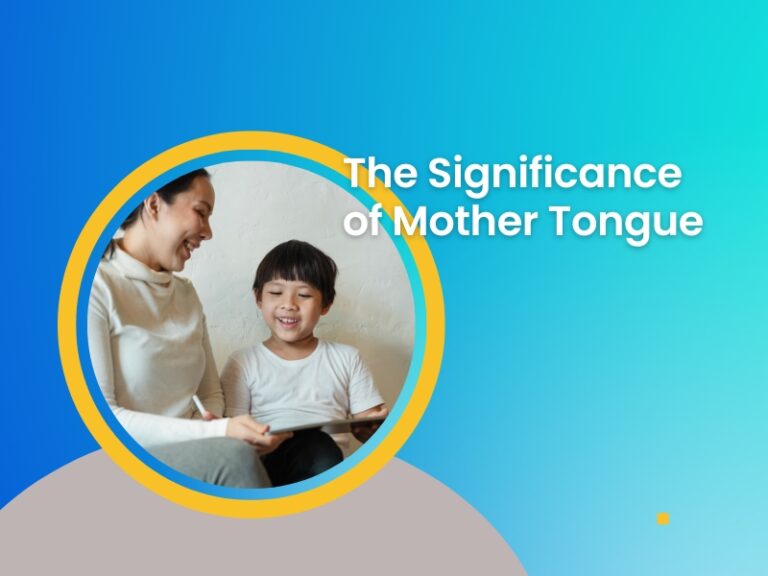 Preserving the Essence: The Significance of Mother Tongue - Lite Nepal